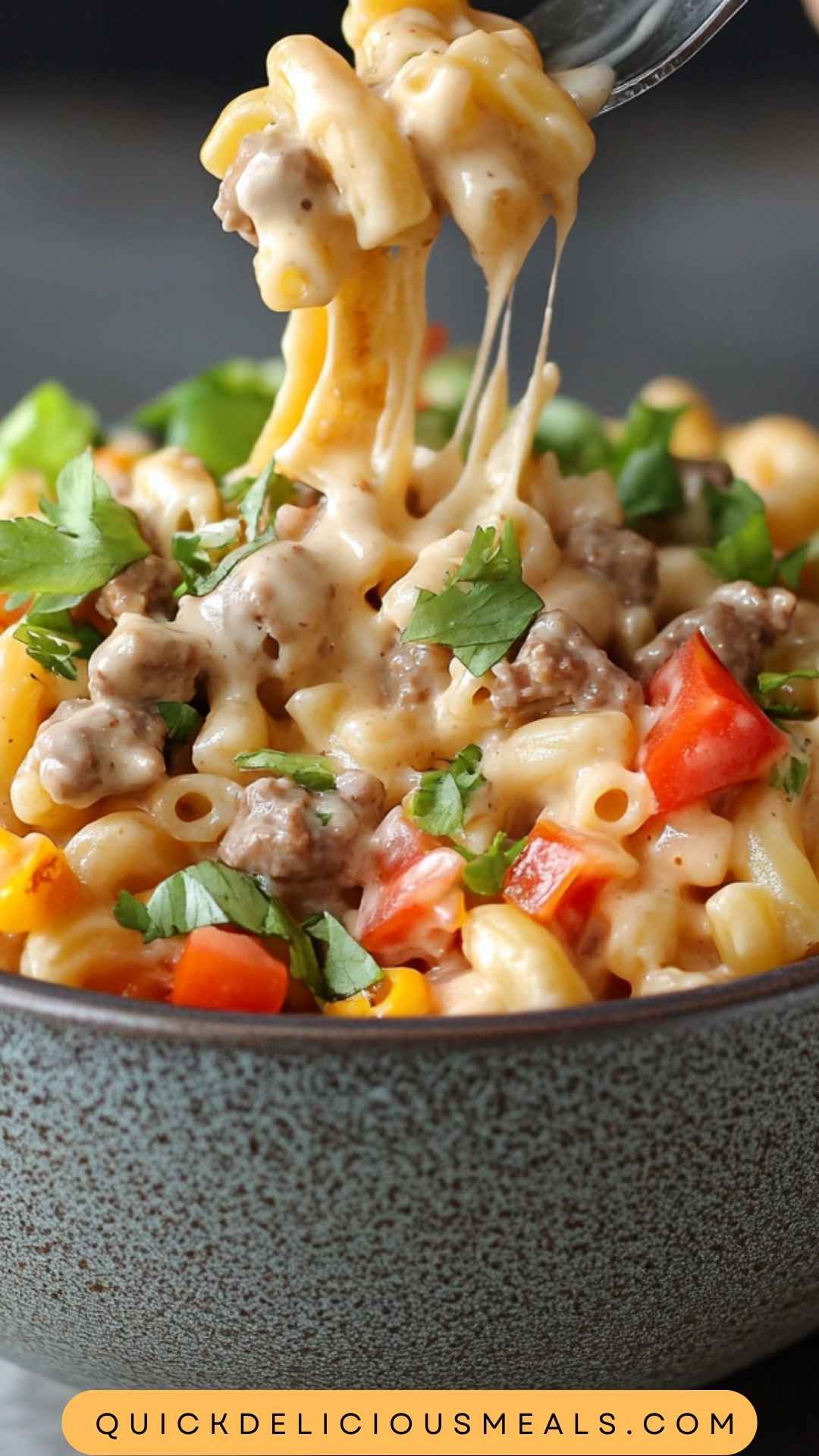 Taco Mac Ranch Dressing Recipe - Quick Delicious Meals